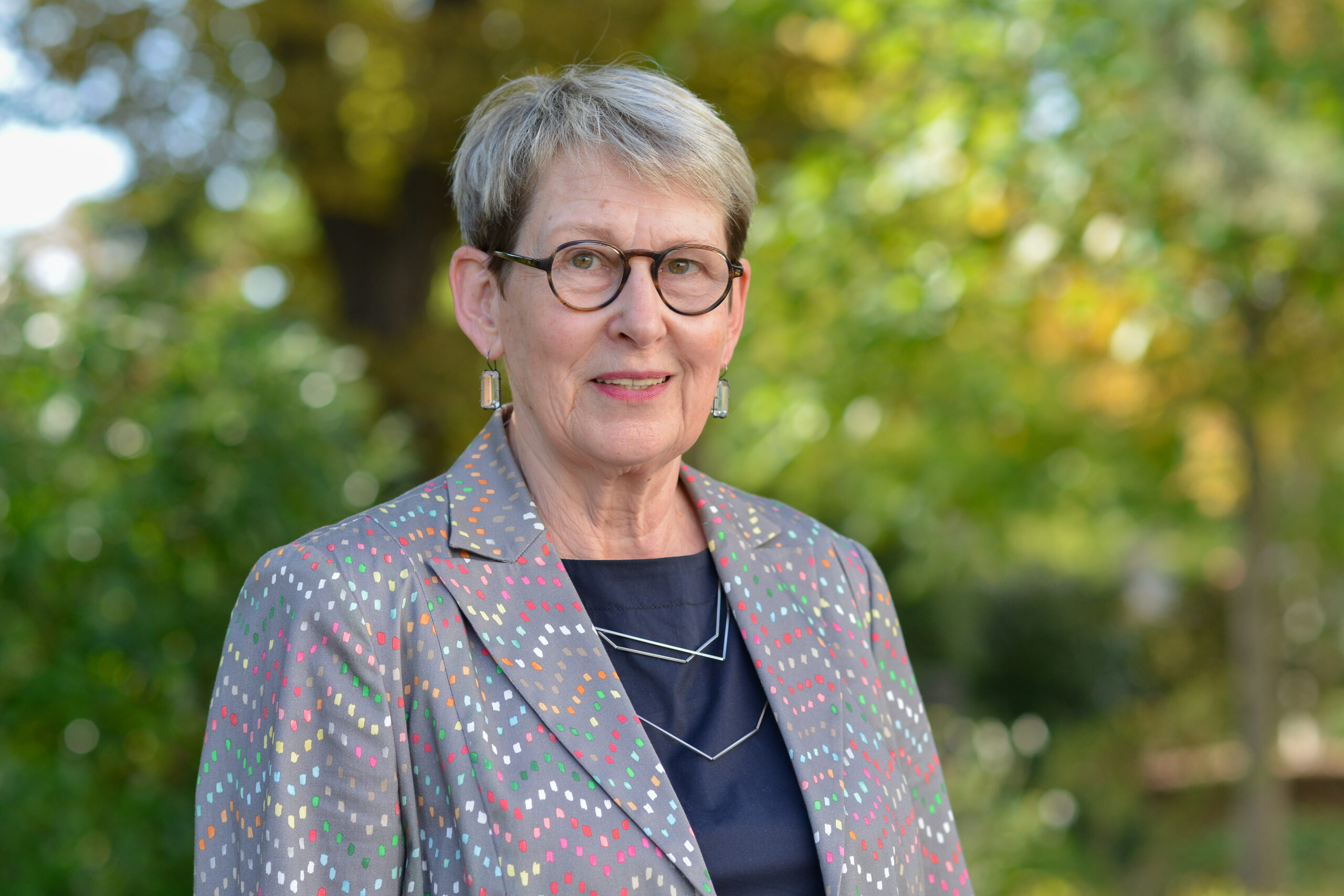 Ulla Bonas – ALLEA General Assembly | ALLEA