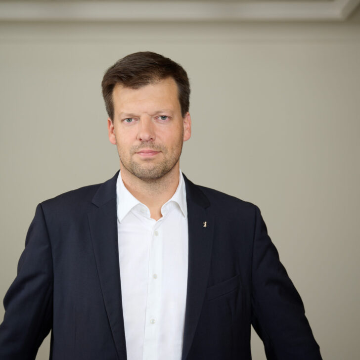 Henry Marx – ALLEA General Assembly | ALLEA