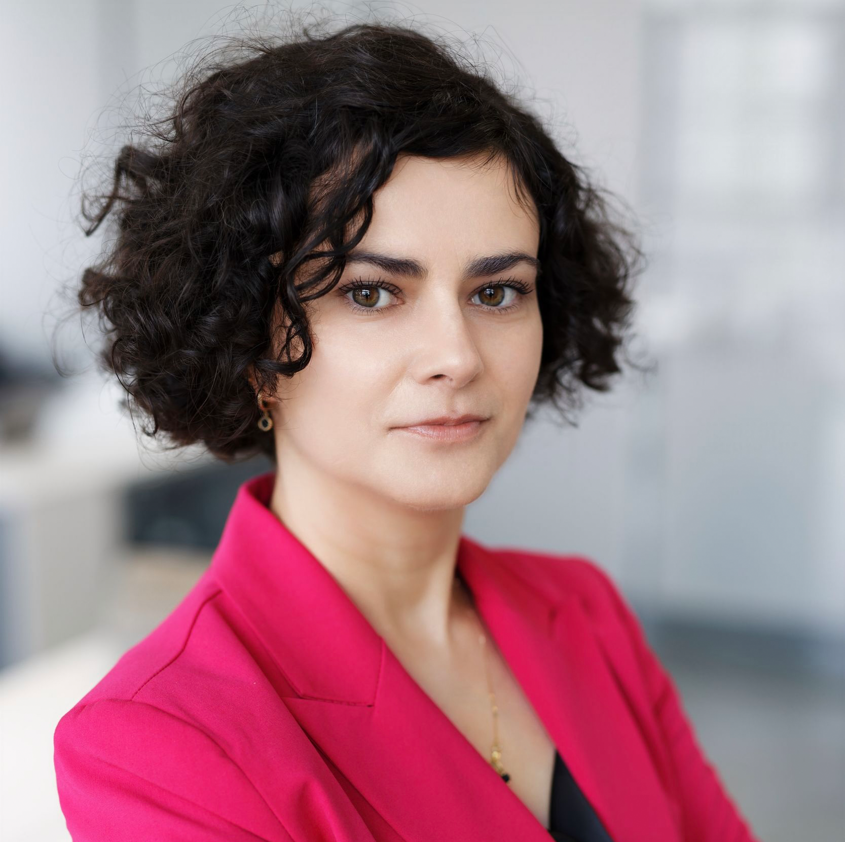 Monika Szkarłat – ALLEA General Assembly | ALLEA